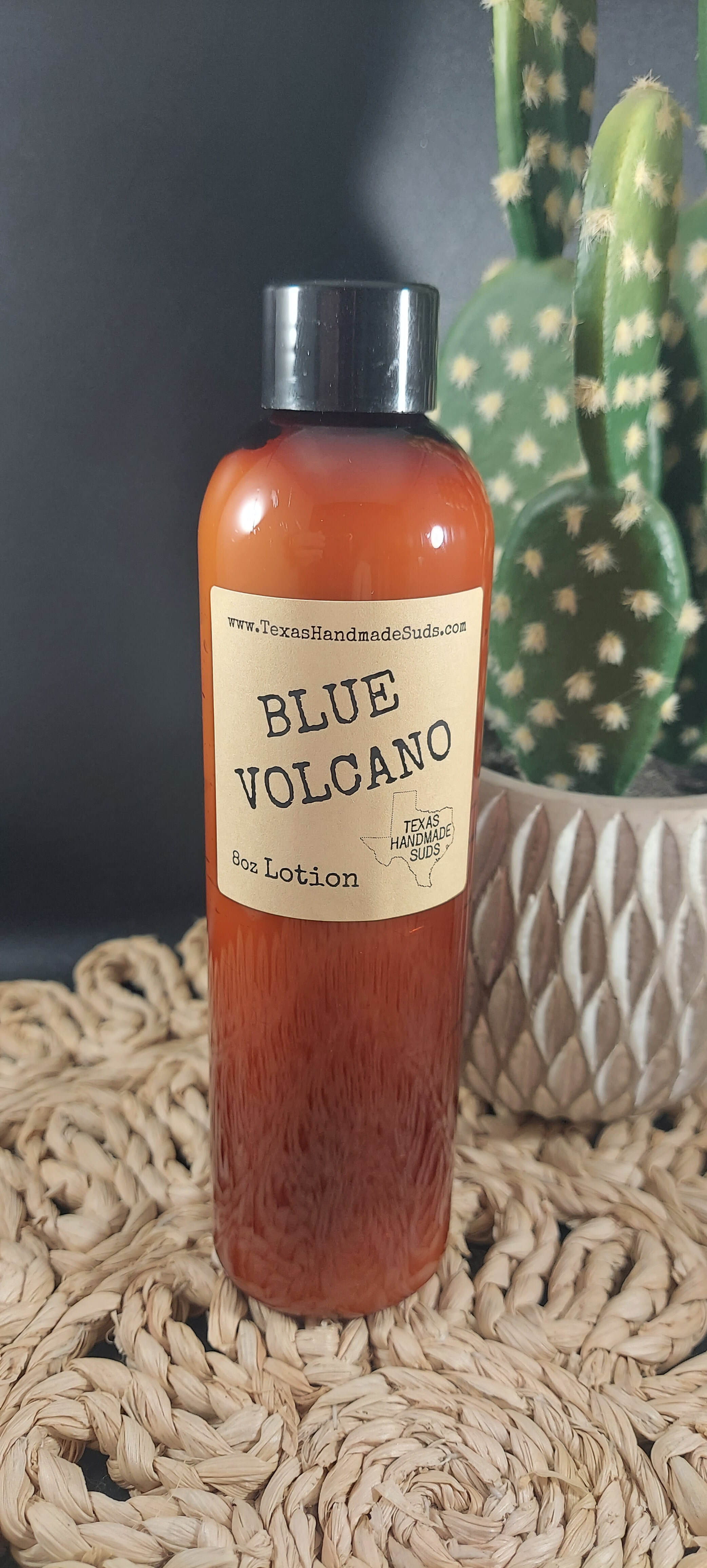 8oz Lotion Choose Scent from list Southern Gentleman Cactus Flower Hot ...