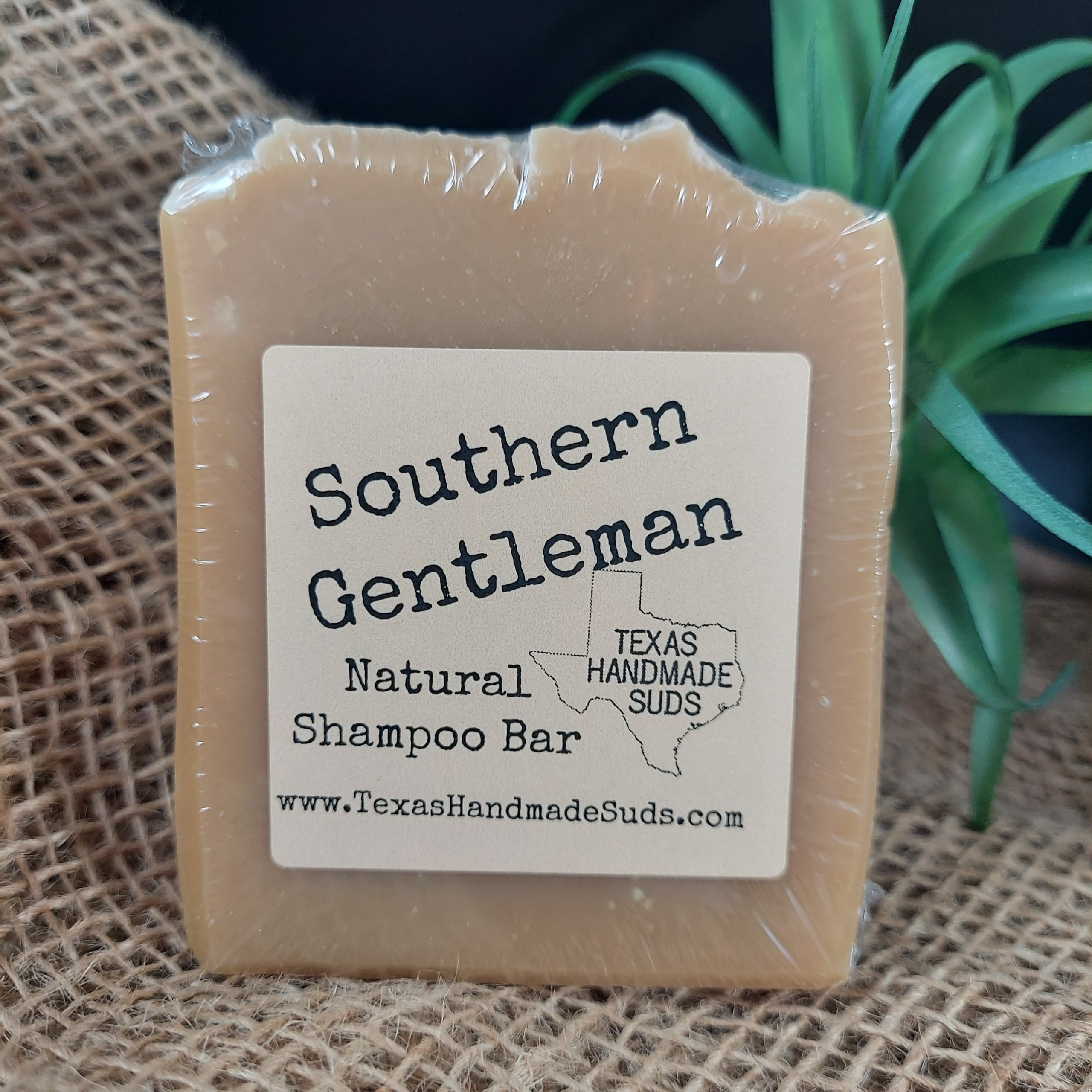 SHAMPOO Bar You Choose Scent | Texas Handmade Suds
